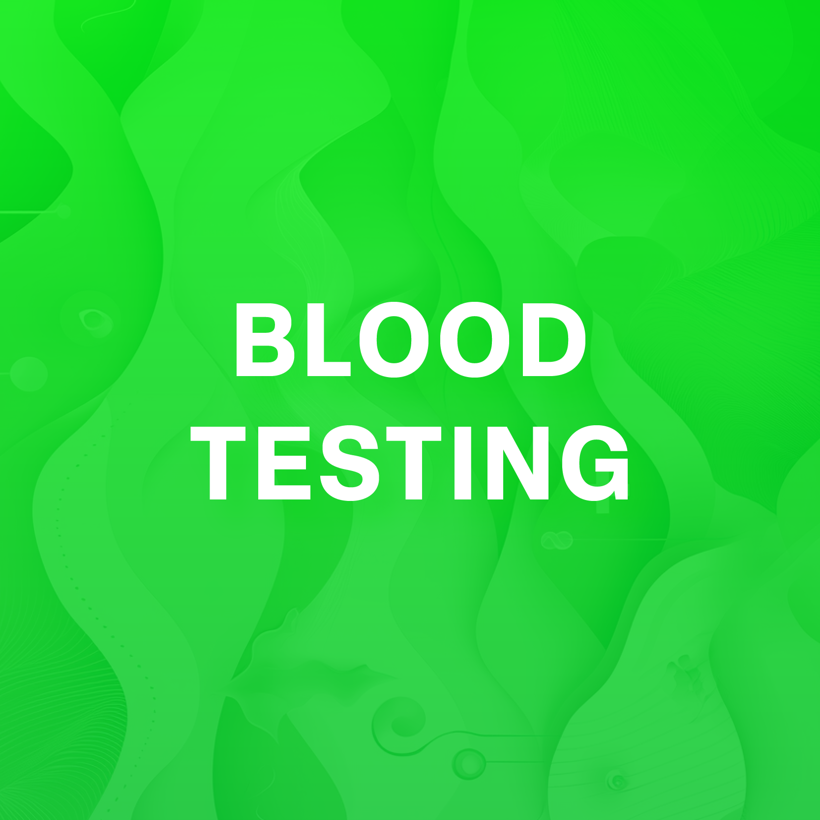 Understanding Blood Testing – Pure Pharmacy Ireland