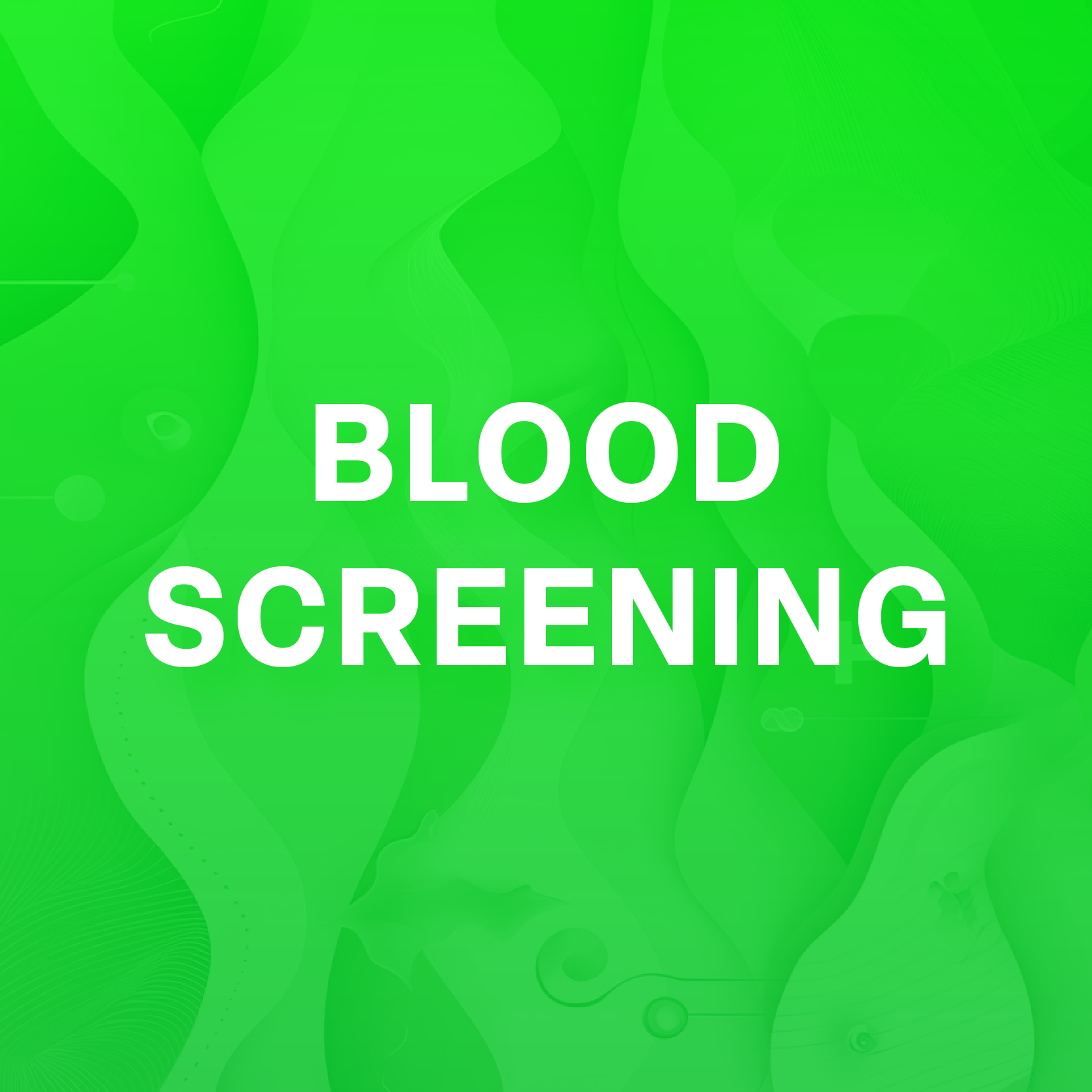The Importance of Blood Screening for Your Health – Pure Pharmacy Ireland