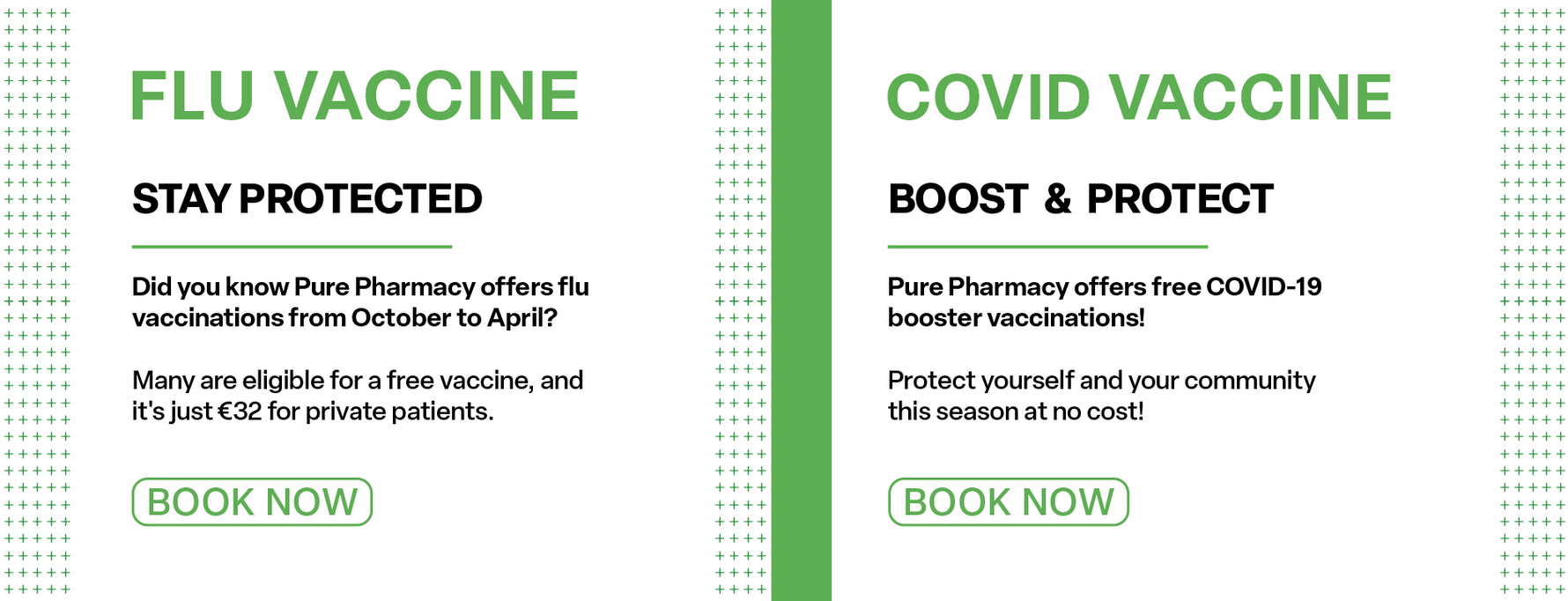 Pure Pharmacy | Find Your Nearest Pharmacy – Pure Pharmacy Ireland