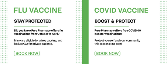 Pure Pharmacy | Find Your Nearest Pharmacy – Pure Pharmacy Ireland
