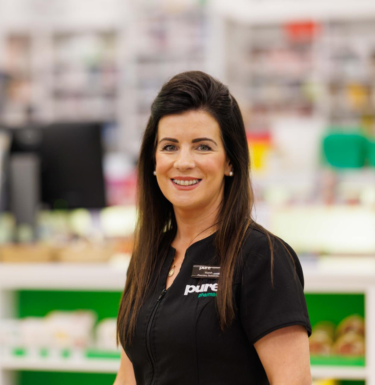 About Us | Pure Pharmacy – Pure Pharmacy Ireland
