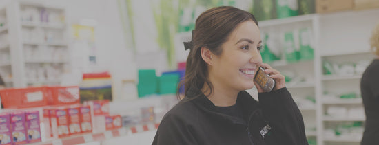 Pure Pharmacy | Support – Pure Pharmacy Ireland