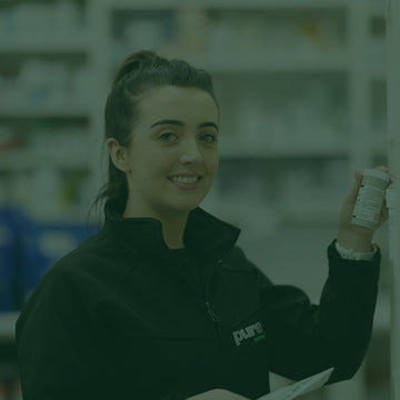 Corporate Flu Vaccination | Pure Pharmacy Ireland